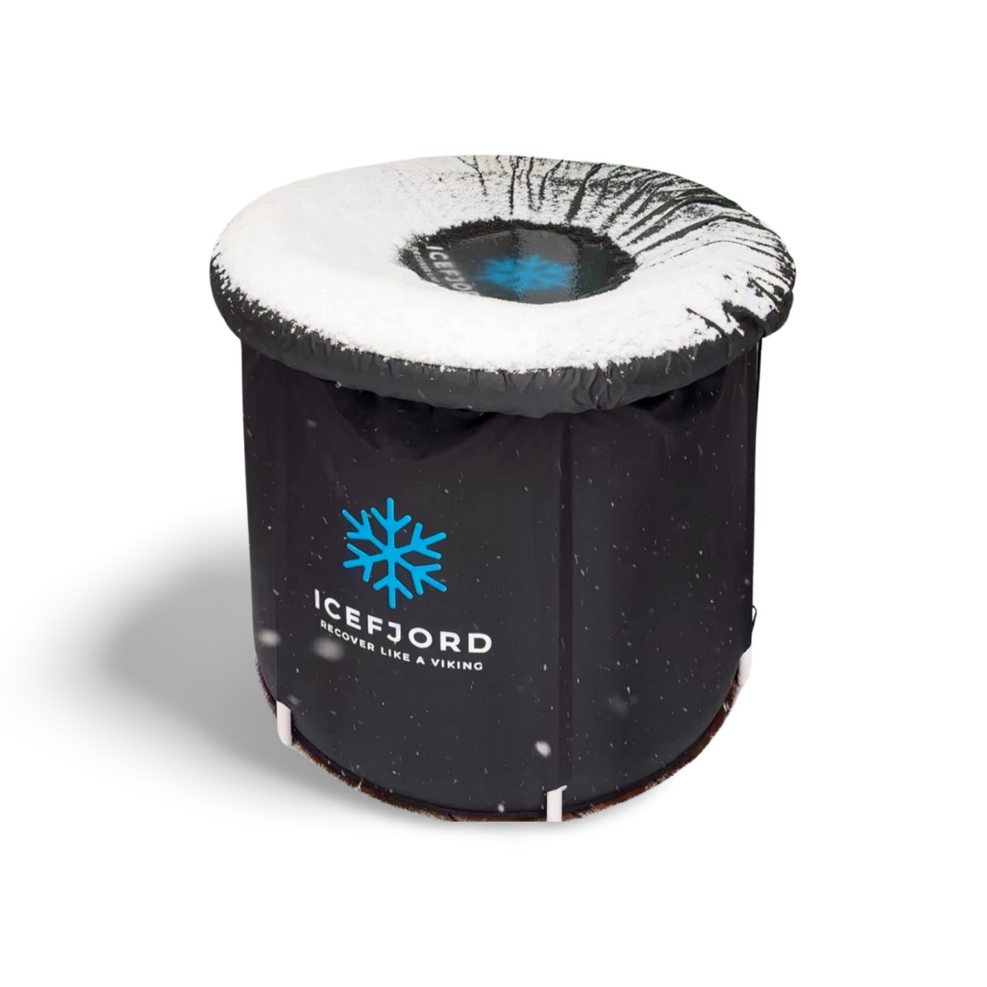 ICEFJORD 2.0 - PORTABELT ISBAD