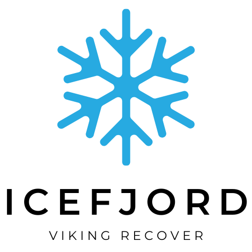 ICEFJORD